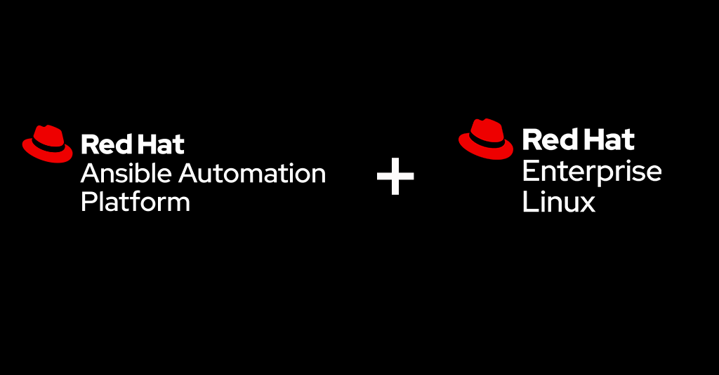 Announcing the Red Hat Enterprise Linux Certified Ansible Collection